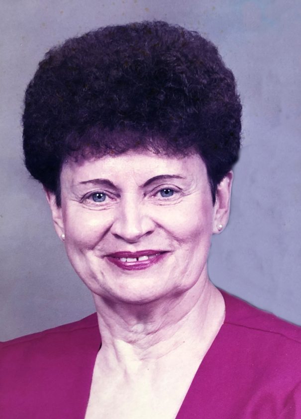 Dorothy Stolzman, 84 | News, Sports, Jobs - Times Republican